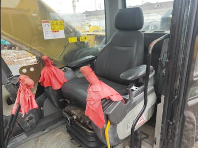 Cina Condizione di lavoro piacevole Cat Crawler Excavator 336D, zappatore 330d, 349d del cingolo in vendita