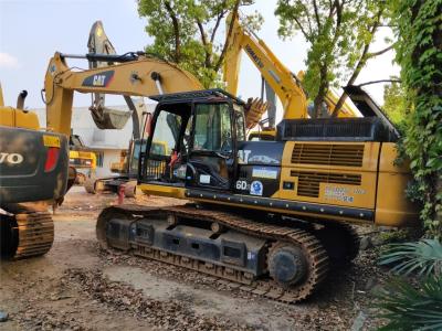 Cina Zappatore idraulico utilizzato 336D, 329d, 330d, Cat Crawler Excavator 330d di Caterpillar da vendere in vendita