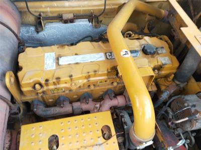 Cina Escavatore utilizzato 336D di Caterpillar per i lavori di costruzione con la prestazione perfetta in vendita