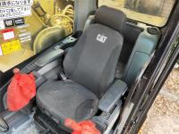 China Used Caterpillar Excavator 336D for Construction Work with Perfect Performance for sale