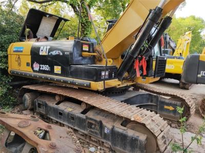 Cina Usato Caterpillar 336D, Escavatore Cat 336D, 329d, Alla ricerca di partner nel mondo in vendita
