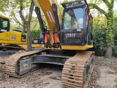 Cina Usato Caterpillar 336D, Escavatore Cat 336D, 329d, Alla ricerca di partner nel mondo in vendita