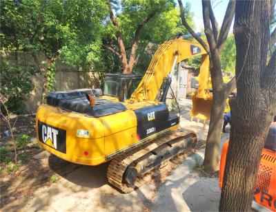 Cina Escavatore cingolato Caterpillar usato 336D Komatsu PC360-7 Prodotti simili su Slae in vendita