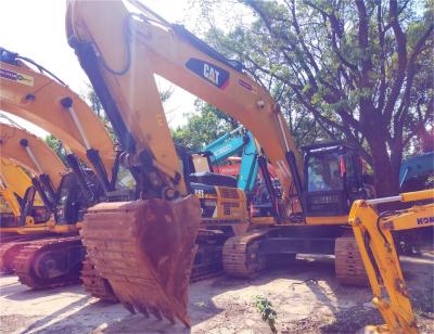 Cina Cat Excavator usata 336D, zappatore 330d, 330b, 336D del cingolo di Caterpillar sulla promozione in vendita