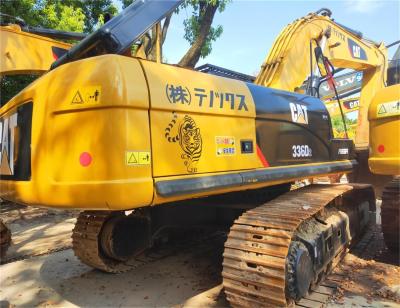 Cina 100% Cat Hydraulic Excavator originale 336D, zappatore 336D, 336e, 349d del cingolo sulla vendita in vendita