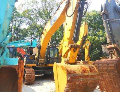 Cina Escavatore pesante 336D, Cat Track Digger 336D, 336e di Caterpillar di stato di bene usato da vendere in vendita