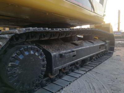 Cina Nuovo escavatore 320c, Cat Crawler Digger 320c, 320b, 320d del cingolo di manutenzione sulla promozione in vendita