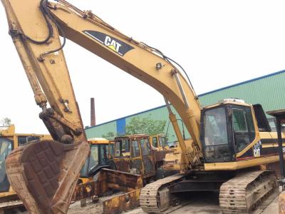 Cina Pista di seconda mano usata Digger Medium Cat di Caterpillar 25 Ton Excavator 325bl di originale di 100% in vendita