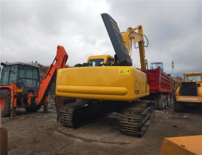 Cina Buona qualità di seconda mano di prezzo basso dell'escavatore PC200-6 di KOMATSU in vendita