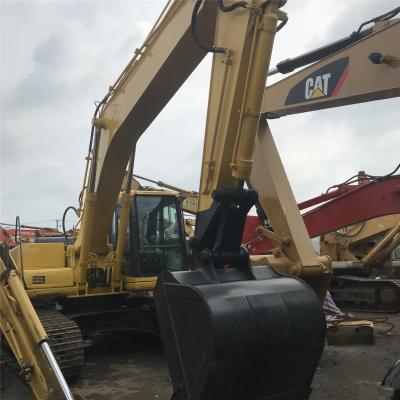 Cina 22 Ton Komatsu Excavator PC220, vendita calda usata dello zappatore PC220-6 PC220-7 PC200 del cingolo in vendita