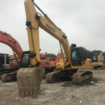Cina Condizione di lavoro di bene usato KOMATSU 22 Ton Excavator PC220-7 con una garanzia da 1 anno, zappatore PC200 PC220 PC240 PC200-7 PC240-8 del cingolo sulla vendita in vendita