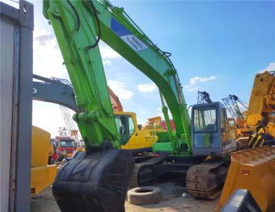 Cina Escavatore Kobelco Sk200 usato da 20 tonnellate, escavatore cingolato idraulico usato Sk200 Sk210 Sk230 Sk250 in magazzino in vendita