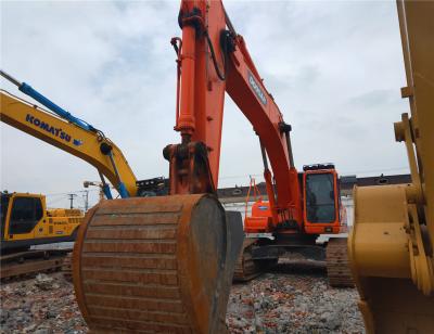 中国 使用された韓国鉱山の掘削機Doosan Dh420の中古のDoosanトラック坑夫Dh420LC-7の熱い販売 販売のため