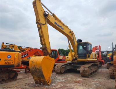 Cina Escavatore originale High Quality, zappatore utilizzato PC300-7 PC270 PC350 di 100% KOMATSU PC300 di KOMATSU 30 Ton Low Hours Hydraulic Track sulla vendita in vendita