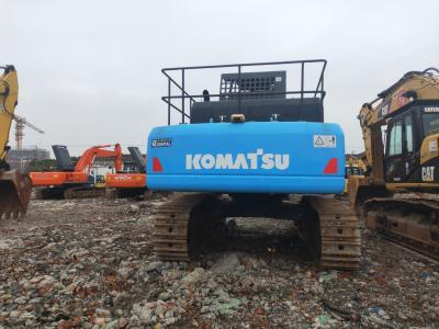 Cina KOMATSU usata 46 Ton Heavy Crawler Excavator PC460-8 da vendere, pista idraulica meravigliosa Digger Komatsu PC460 di condizione di lavoro del Giappone di origine con una garanzia da 1 anno in vendita