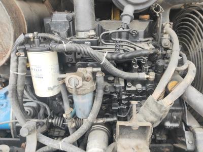 Cina Escavatore utilizzato R80, prezzo basso Mini Track Digger Hyundai idraulico R80 del cingolo di Hyundai MIDI di buona condizione con una garanzia da 1 anno in vendita