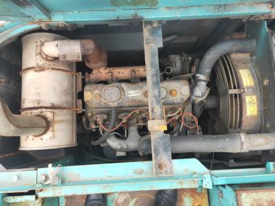 China Het prachtige Spoor Digger Kobleco Sk 135 van de Prestaties Lage Prijs op Verkoop, Gebruikt Japans Merk Kobleco 14 Ton Crawler Excavator Sk 135 met 1 Jaargarantie Te koop
