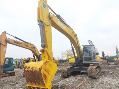 China Usado Origem Japão Kobleco Escavadeira Sk350 Low Hours Bom preço, Escavador de esteira de segunda mão de alta qualidade Kobleco Sk350 Garantia de 1 ano à venda à venda