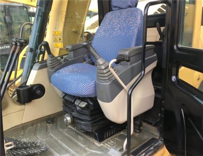 China Het gebruikte Graafwerktuig 307c van Kattenmidi maakte in Japan voor Verkoop, Tweedehandse 7 Ton Track Digger Caterpillar 307 Lage Prijs 306 308 met 1 Jaargarantie het Hete Verkopen Te koop