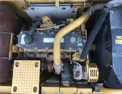 Cina escavatore Machine 24 Ton Hydraulic Caterpillar Digger 324D 325D della seconda mano 324D in vendita