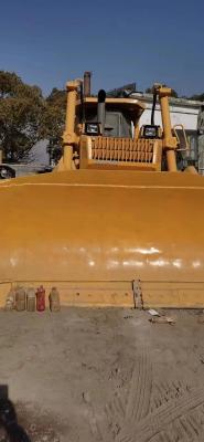 中国 中古コマツ D155ax-5 ブルドーザー 中古 D85A, D85p, D155A 重機 30t 機械 販売のため