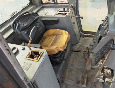 Cina Bulldozer utilizzato di Caterpillar D7g nella condizione di lavoro formidabile con il prezzo ragionevole. Gatto di seconda mano D3c, D4c, D5g, bulldozer di D6d sulla vendita più una garanzia di anno. in vendita
