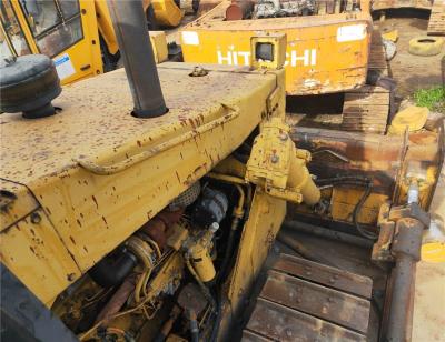 Cina Bulldozer utilizzato di Caterpillar D7g nella condizione di lavoro formidabile con il prezzo ragionevole. Gatto di seconda mano D3c, D4c, D5g, bulldozer di D6d sulla vendita più una garanzia di anno. in vendita