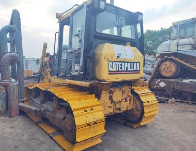 Cina Bulldozer utilizzato di Caterpillar D6g nella condizione di lavoro eccellente con il prezzo ragionevole. Gatto di seconda mano D3c, D4c, D5g, bulldozer di D6d sulla vendita più una garanzia di anno. in vendita