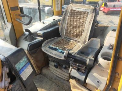 Cina Bulldozer utilizzato di Caterpillar D5n nella condizione di lavoro eccellente con il prezzo ragionevole. Gatto di seconda mano D3c, D3g, D4c, bulldozer di D5g sulla vendita più una garanzia di anno. in vendita