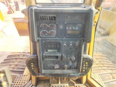 Cina Bulldozer utilizzato di Caterpillar D5n nella condizione di lavoro eccellente con il prezzo ragionevole. Gatto di seconda mano D3c, D3g, D4c, bulldozer di D5g sulla vendita più una garanzia di anno. in vendita