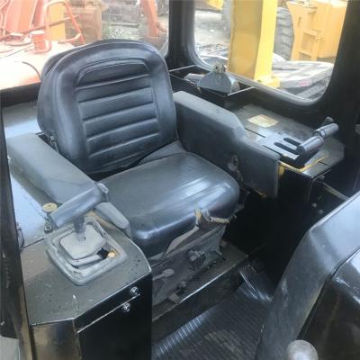 Cina Bulldozer utilizzato di Caterpillar D5m nella condizione di lavoro perfetta con il prezzo di stupore. Gatto di seconda mano D3c, D3g, D4c, bulldozer di D5g sulla vendita più una garanzia di anno. in vendita