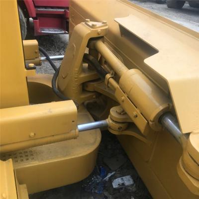 Cina Bulldozer utilizzato di Caterpillar D5m nella condizione di lavoro perfetta con il prezzo di stupore. Gatto di seconda mano D3c, D3g, D4c, bulldozer di D5g sulla vendita più una garanzia di anno. in vendita