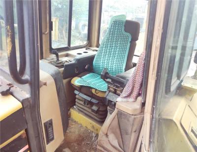 Cina Bulldozer utilizzato di Caterpillar D5m nella condizione di lavoro eccellente con il prezzo di stupore. Gatto di seconda mano D3c, D3g, D4c, bulldozer di D5K sulla vendita più una garanzia di anno. in vendita