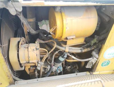 Cina Bulldozer utilizzato di Caterpillar D5m nella condizione di lavoro eccellente con il prezzo di stupore. Gatto di seconda mano D3c, D3g, D4c, bulldozer di D5K sulla vendita più una garanzia di anno. in vendita