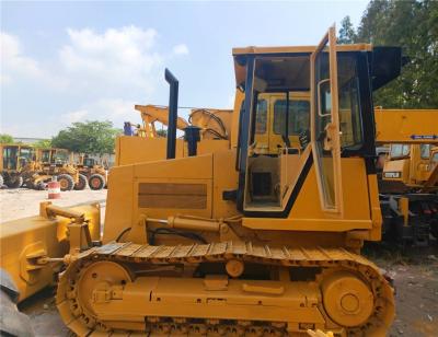 Cina Bulldozer utilizzato di Caterpillar D5K nella condizione di lavoro formidabile con il prezzo ragionevole. Gatto di seconda mano D3c, D3g, D4c, bulldozer di D5h sulla vendita più una garanzia di anno. in vendita