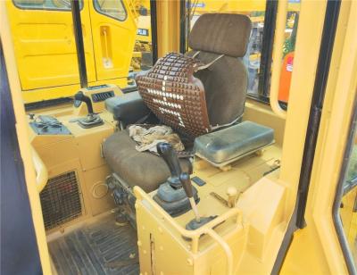 Cina Bulldozer utilizzato di Caterpillar D5K nella condizione di lavoro formidabile con il prezzo ragionevole. Gatto di seconda mano D3c, D3g, D4c, bulldozer di D5h sulla vendita più una garanzia di anno. in vendita