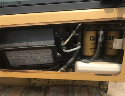 Cina Bulldozer Caterpillar D5K usato in ottime condizioni di lavoro con un prezzo incredibile. Bulldozer Cat D3c, D3g, D4c, D5h di seconda mano in vendita più un anno di garanzia. in vendita