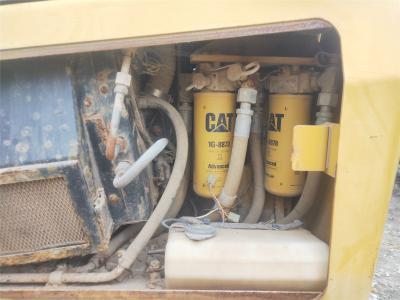 Cina Bulldozer utilizzato di Caterpillar D5K nella condizione di lavoro perfetta con il prezzo di stupore. Gatto di seconda mano D3c, D3g, D4c, bulldozer di D5g sulla vendita più una garanzia di anno. in vendita