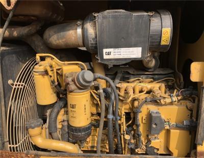 Cina Bulldozer utilizzato di Caterpillar D5K nella condizione di lavoro formidabile con il prezzo di stupore. Gatto di seconda mano D3c, D3g, D4c, bulldozer di D5h sulla vendita più una garanzia di anno. in vendita