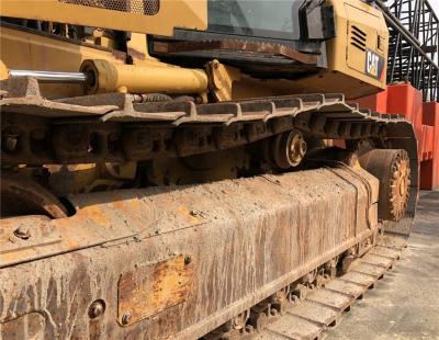 Cina Bulldozer utilizzato di Caterpillar D5K nella condizione di lavoro formidabile con il prezzo di stupore. Gatto di seconda mano D3c, D3g, D4c, bulldozer di D5h sulla vendita più una garanzia di anno. in vendita
