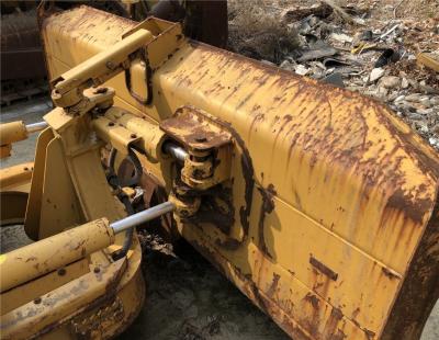 Cina Bulldozer utilizzato di Caterpillar D5K nella condizione di lavoro formidabile con il prezzo di stupore. Gatto di seconda mano D3c, D3g, D4c, bulldozer di D5h sulla vendita più una garanzia di anno. in vendita