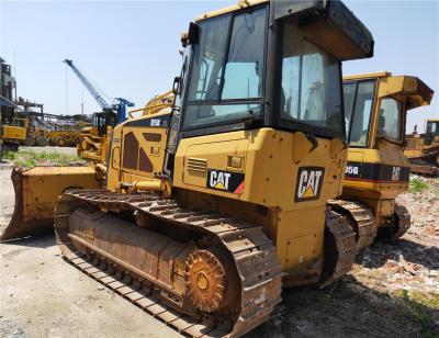 Cina Bulldozer utilizzato di Caterpillar D5K nella condizione di lavoro eccellente con il prezzo di stupore. Gatto di seconda mano D3c, D3g, D4c, D5g, bulldozer di D5h sulla vendita più una garanzia di anno. in vendita