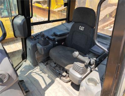 Cina Bulldozer utilizzato di Caterpillar D5K nella condizione di lavoro eccellente con il prezzo di stupore. Gatto di seconda mano D3c, D3g, D4c, D5g, bulldozer di D5h sulla vendita più una garanzia di anno. in vendita
