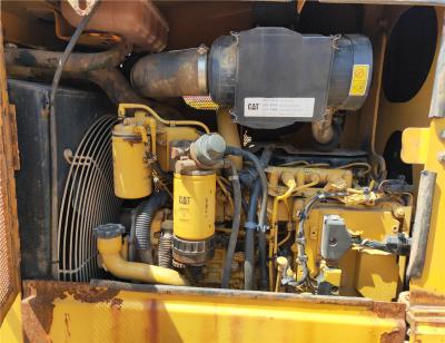 Cina Bulldozer utilizzato di Caterpillar D5K nella condizione di lavoro eccellente con il prezzo di stupore. Gatto di seconda mano D3c, D3g, D4c, D5g, bulldozer di D5h sulla vendita più una garanzia di anno. in vendita