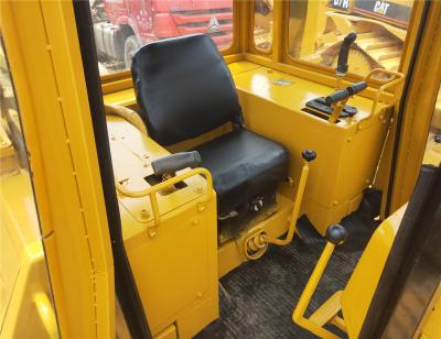 Cina Bulldozer Caterpillar D5h usato in ottime condizioni di lavoro con un prezzo incredibile. Bulldozer Cat D3c, D3g, D4c di seconda mano in vendita più un anno di garanzia. in vendita