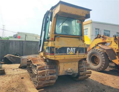 Cina Bulldozer utilizzato di Caterpillar D3g nella condizione di lavoro eccellente con il prezzo di stupore. Gatto di seconda mano D3c, D3g, bulldozer di D4c sulla vendita più una garanzia di anno. in vendita