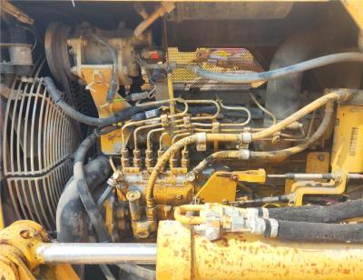 Cina Bulldozer utilizzato di Caterpillar D3g nella condizione di lavoro eccellente con il prezzo di stupore. Gatto di seconda mano D3c, D3g, bulldozer di D4c sulla vendita più una garanzia di anno. in vendita