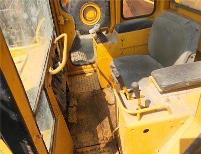 Cina Bulldozer utilizzato di Caterpillar D3c nella condizione di lavoro eccellente con il prezzo di stupore. Gatto di seconda mano D3c, D3g, bulldozer di D4c sulla vendita più una garanzia di anno. in vendita