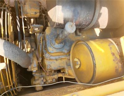 Cina Bulldozer utilizzato di Caterpillar D3c nella condizione di lavoro eccellente con il prezzo di stupore. Gatto di seconda mano D3c, D3g, bulldozer di D4c sulla vendita più una garanzia di anno. in vendita