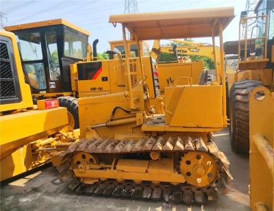 Китай Подержанный бульдозер Caterpillar D3c в отличном рабочем состоянии по отличной цене. Распродажа подержанных бульдозеров Cat D3c, D3g, D4c с годовой гарантией. продается